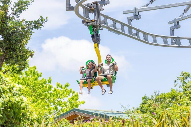 Mystic Mountain ATV with Bobsled & Raggamuffin - Who Will Love This Tour?