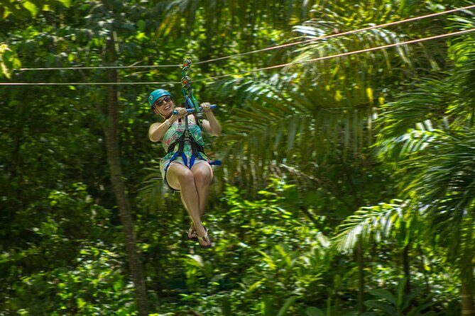 Mystic Mountain Bobsled-Raggamuffin, ATV, & Dunn's River - What About the Price?