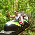 Mystic Mountain Bobsled-Raggamuffin, Zipline, & ATV - The Value: Price Versus Experience