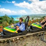 Mystic Mountain Bobsled-Raggamuffin, Zipline, ATV, & Dunn's River - The Logistics: What to Expect