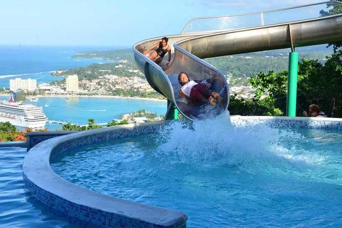 Mystic Mountain Canopy Experience From Montego Bay - What’s the Value?