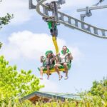 Mystic Mountain Dunn's River with Bobsled & Raggamuffin - The Sum Up