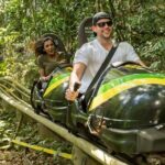 Mystic Mountain Jamaica Bobsled Tour (Mystic Silver) from Falmouth - Authentic Traveler Insights