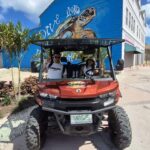 Nassau: 6-Seater Beach Buggy Rental - Who Will Love This Experience?