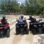 Nassau: ATV Guided Tour - What You Can Expect from This Tour