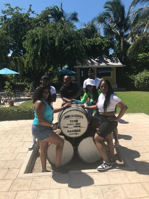 Nassau: ATV Rental Experience - Why Travelers Love This Experience