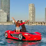 Nassau Bahamas: 30-Minute Jetcar Rental on Beautiful Island - Whats Included & Practical Tips