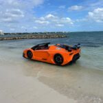 Nassau Bahamas: 30 minute Jetcar Rental on Paradise Island - The Itinerary Breakdown
