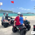 Nassau, Bahamas: ATV Quad Bike Rental - What’s Included and How It Works