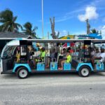 Nassau: Bahamas Culture Tour with Electric Trolley and Water - Who Will Love This Tour?