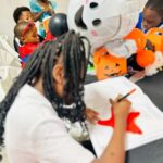 Nassau: Bahamian Straw Doll Experience - The Meeting Point