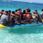 Nassau: Banana Boat Adventure - What Makes the Experience Stand Out?