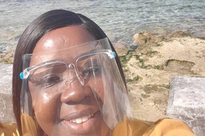 Nassau City Escape Transfer (One Way) - Final Thoughts