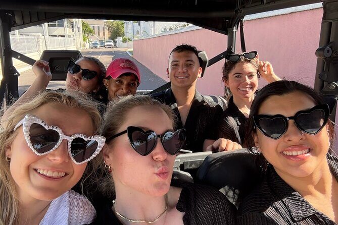 Nassau City Tour - How It Compares to Other Experiences