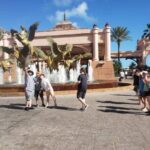 Nassau City Tour: 7 Attractions in the Bahamas - The Sum Up