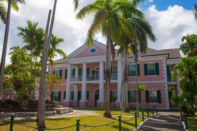 Nassau Express Private Tour: Forts, Parliament & Caves - Analyzing the Value and Experience