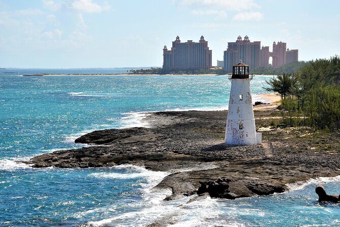 Nassau Flavours & Heritage  Private Shore Tour from Cruise Port - Why We Think This Tour Works