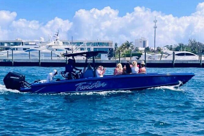 Nassau: Half Day Reef Snorkeling, Turtles & Swimming Pigs - Practical Details That Matter