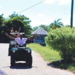 Nassau: Historic ATV & Buggy Tour - Practical Details and What to Expect