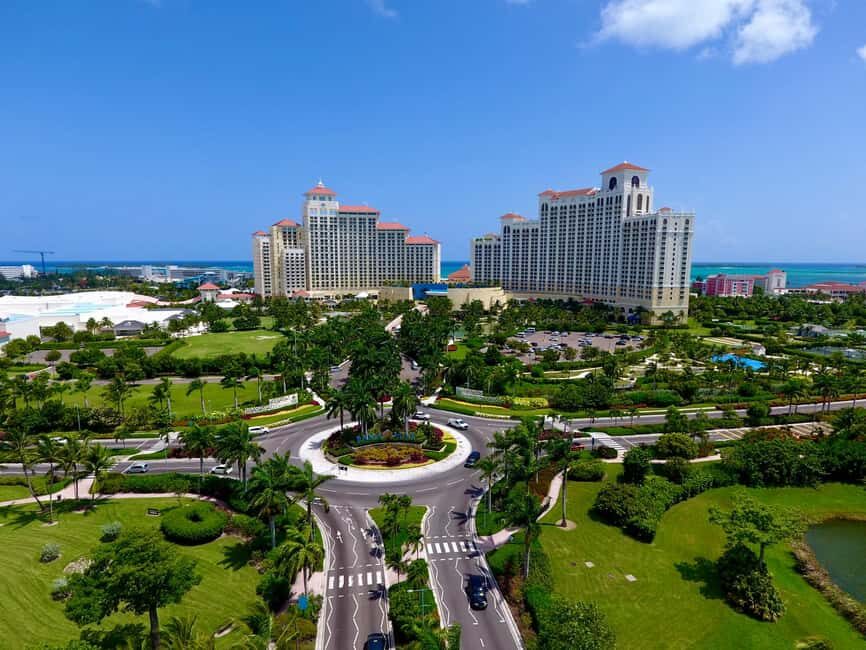 Nassau: Historic City Tour with Drink and Food Tasting - The Authenticity and Overall Value