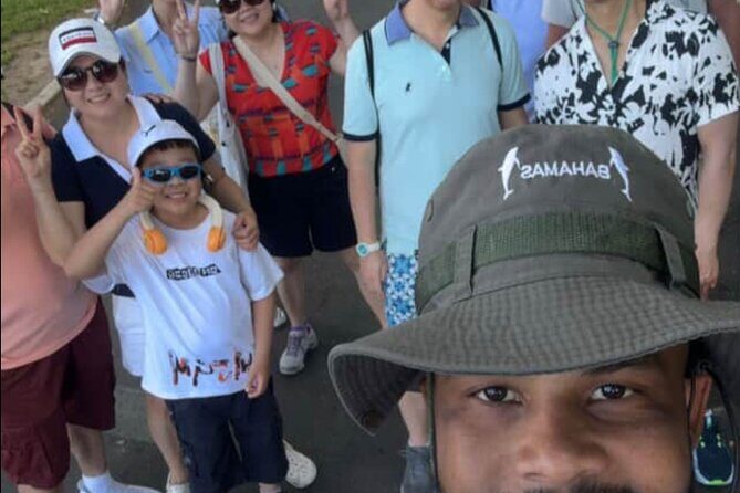 Nassau Historical Walking Tour - What Makes This Tour a Great Value