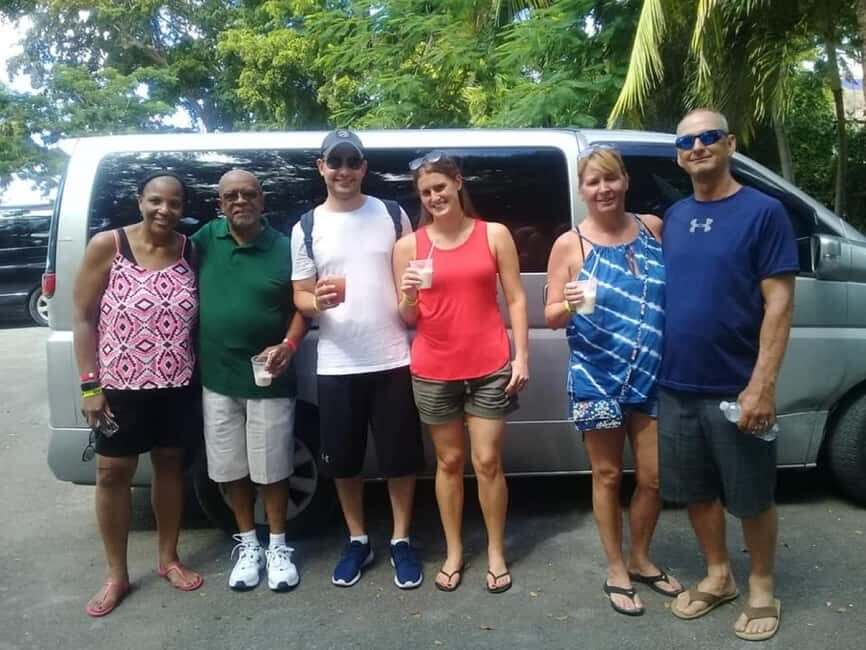 Nassau: Island Highlights Tour with Rum Tasting - The Real Value of This Tour