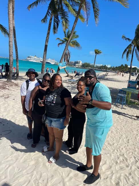 Nassau: Land Tour with Local Food & Rum Tasting - Who Should Consider This Tour?