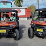 Nassau Narrated Jeep tour with Full Bahamian Lunch and Drink - The Itinerary in Detail