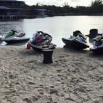Nassau Paradise Private Jet Ski Experience - The Itinerary: A Guided Overview