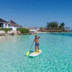 Nassau: Pearl Island Beach Day Trip and Cruise with Lunch - Water Activities and Beach Relaxation