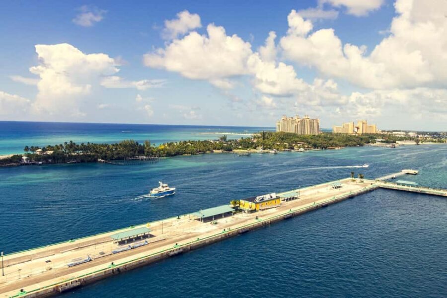 Nassau: Pearl Island Day Trip with Lunch and Snorkeling - Breaking Down the Pearl Island Experience