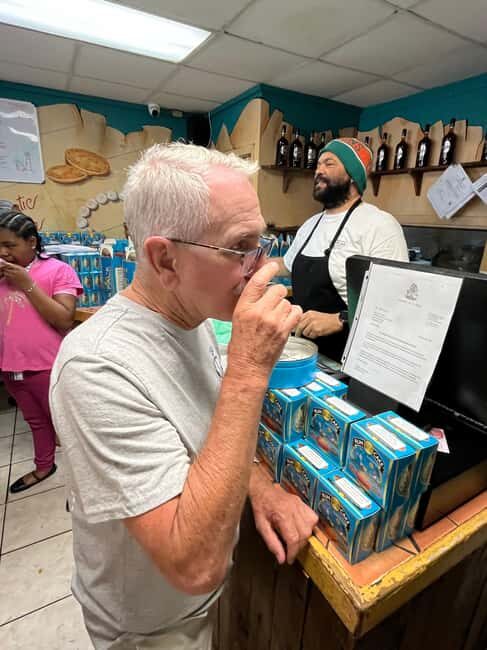 Nassau: Private City Highlights Tour - What You’ll Experience