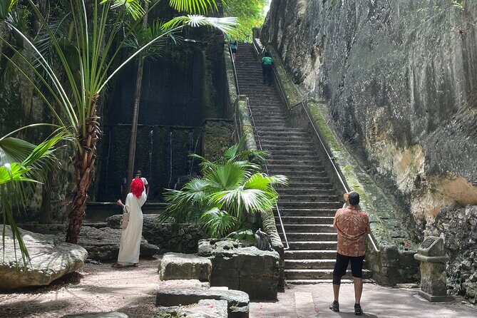 Nassau Private Highlights Sightseeing Tour - What Travelers Say and Why It Matters