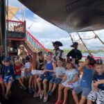 Nassau: Private Interactive Pirate Ship Cruise - Evaluating the Value—Is it Worth It?