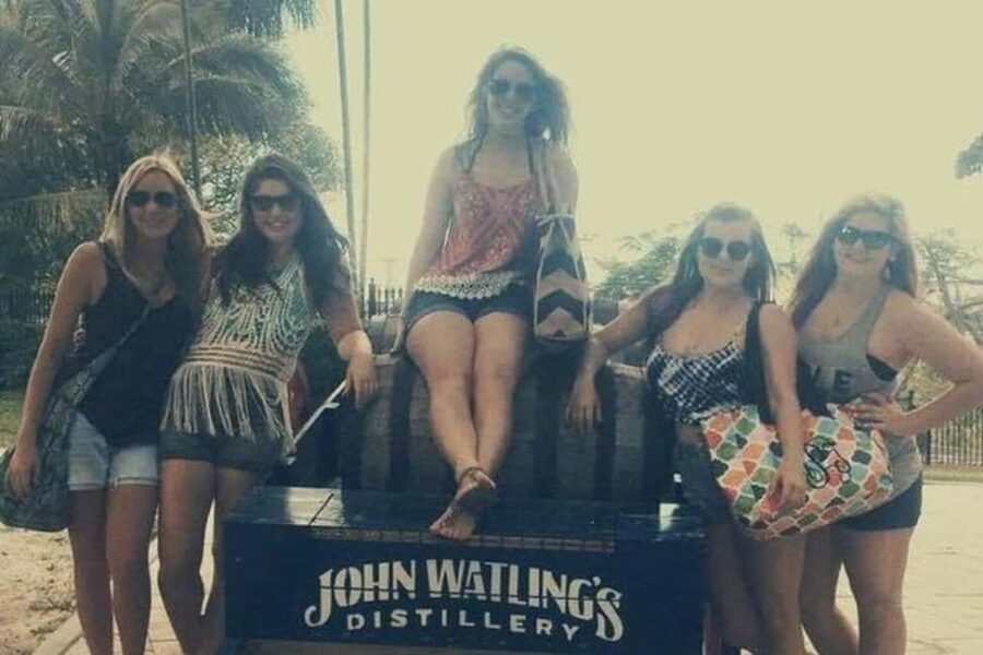 Nassau: Private Rum Reggae and Rhythms Tour - What’s Included and What to Expect