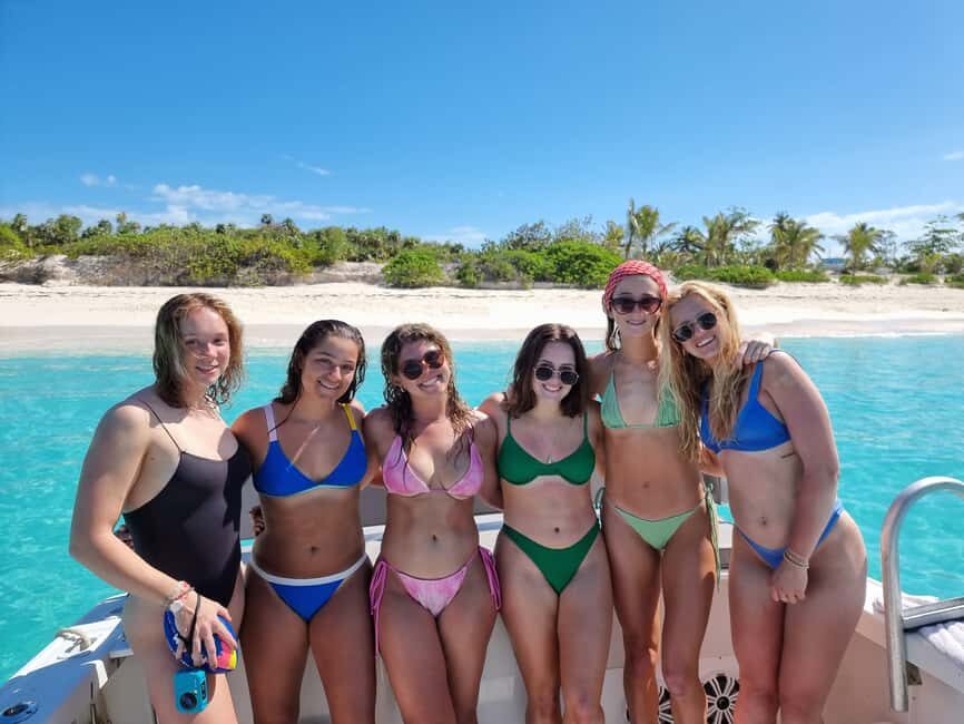Nassau: Rose Island Swimming Pigs & Turtles Snorkeling Tour - What Makes This Tour Stand Out
