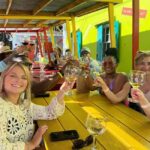 Nassau: Rum, Reggae and Rhythms Tour - The Itinerary: What You’ll Experience