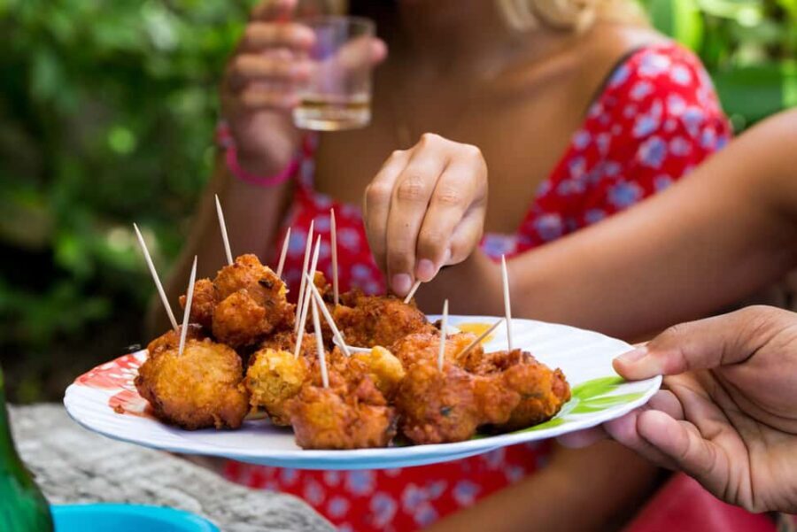 Nassau: Rum Tastings and Culinary Walking Tour - The Experience — What Does it Feel Like?