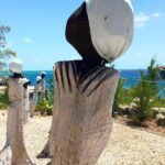 Nassau Scooter Adventure Tour - The Experience: Pros and Cons