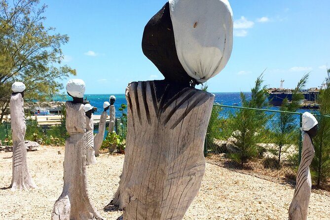 Nassau Scooter Adventure Tour - The Experience: Pros and Cons