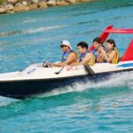 Nassau: Self-Drive Speedboat Ride and Pig Swimming Encounter - Practical Details and Tips