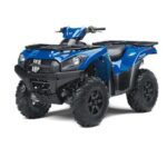 Nassau Self-Guided ATV Rental - The Experience and Value