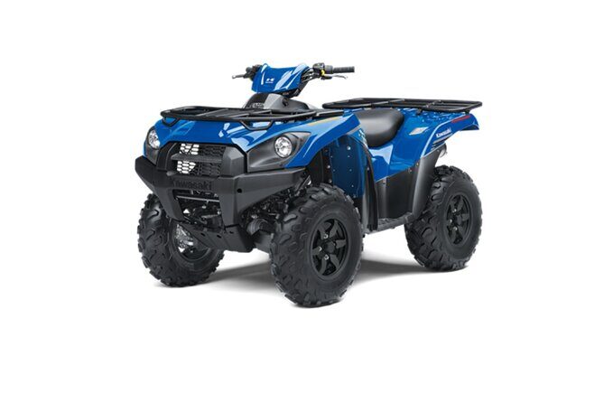 Nassau Self-Guided ATV Rental - The Experience and Value