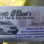 Nassau Shore Excursion: Cultural Heritage Sightseeing Tour - What Travelers Say