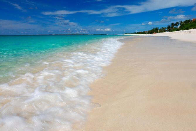 Nassau Shore Excursion: Sightseeing and Snorkeling Tour - Practical Details and Tips