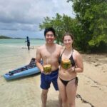 Nassau: Snorkeling and Kayaking Adventure Transport Included - An In-Depth Look at the Adventure