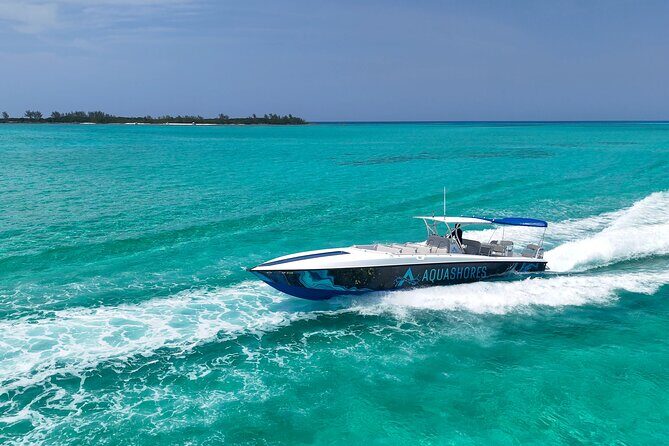 Nassau Snorkeling, Turtle Spotting and Sunset tour - Practical Details & What You Should Know