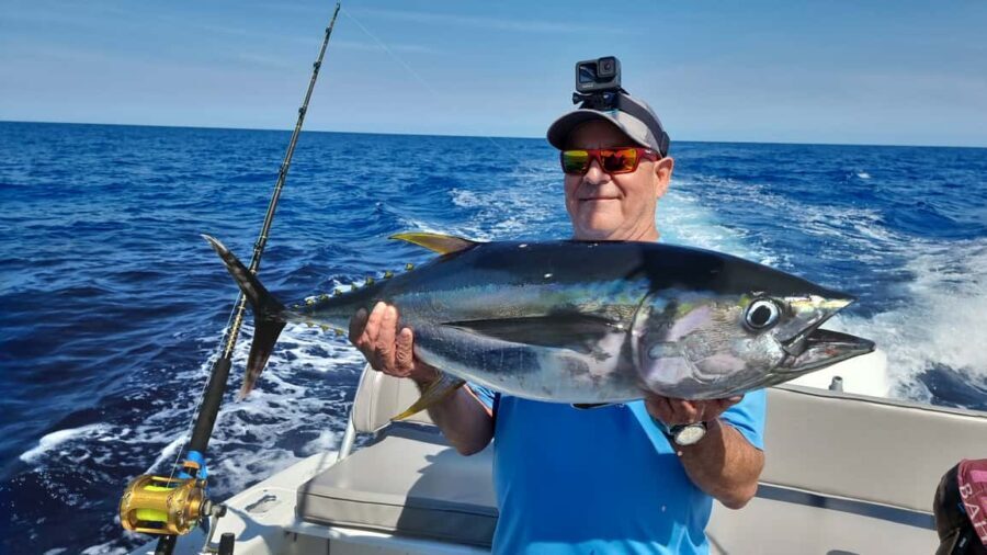Nassau: Sport-fishing private charter . - The Sum Up: Who Is This Experience Best For?