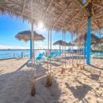 Nassau: Sun Cay Day Trip, Snorkel, Iguana Encounter, & Lunch - Snorkeling: Art and Shipwrecks Beneath the Surface