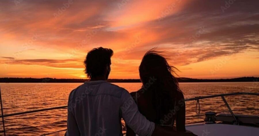 Nassau: Sunset Dinner Cruise - Overview of the Sunset Dinner Cruise Experience